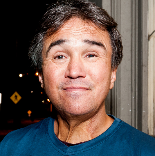 Operation Nightwatch – Reducing the Impact of Poverty and Homelessness