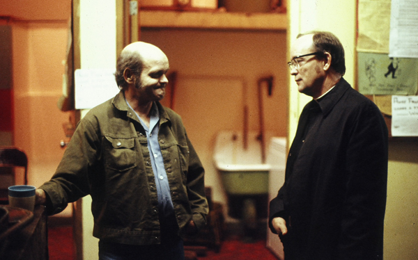 Our History – Operation Nightwatch