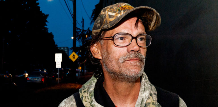 Food and Shelter – Operation Nightwatch