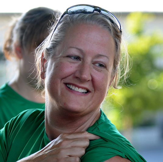 Operation Nightwatch – Reducing the Impact of Poverty and Homelessness