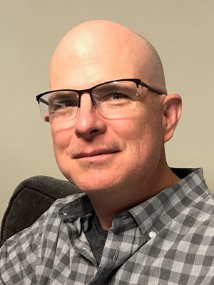 Rev. Michael Cox, Director of Outreach Ministry – Operation Nightwatch