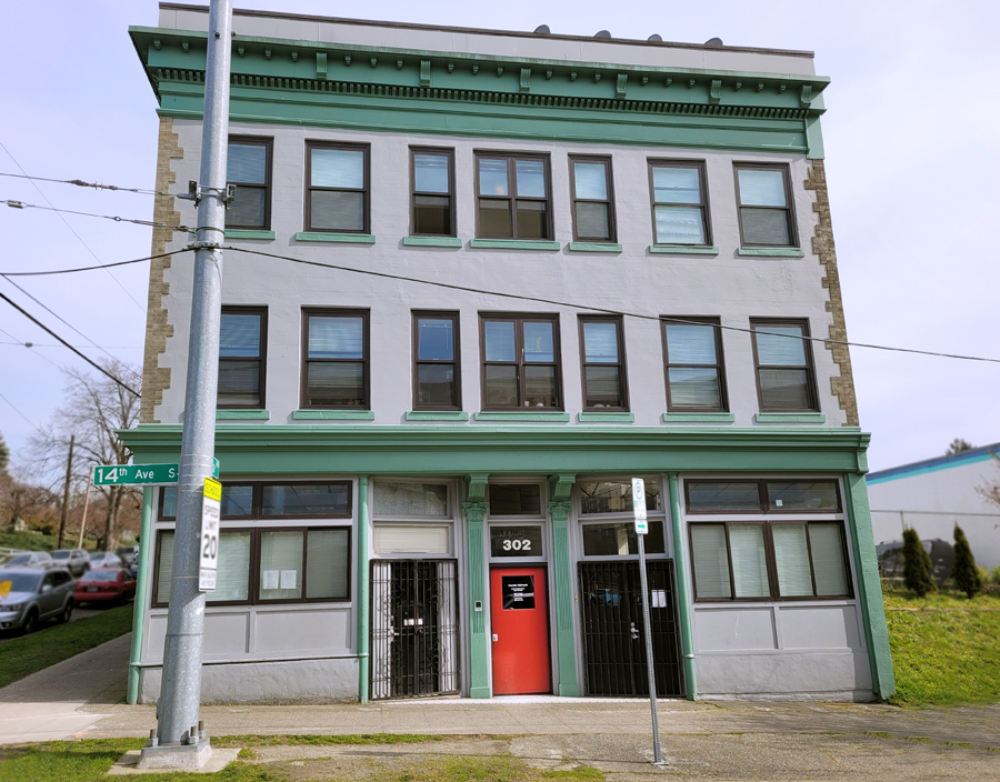 Senior Housing – Operation Nightwatch