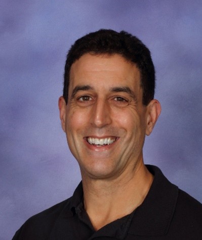 Deacon Frank DiGirolamo, Executive Director – Operation Nightwatch