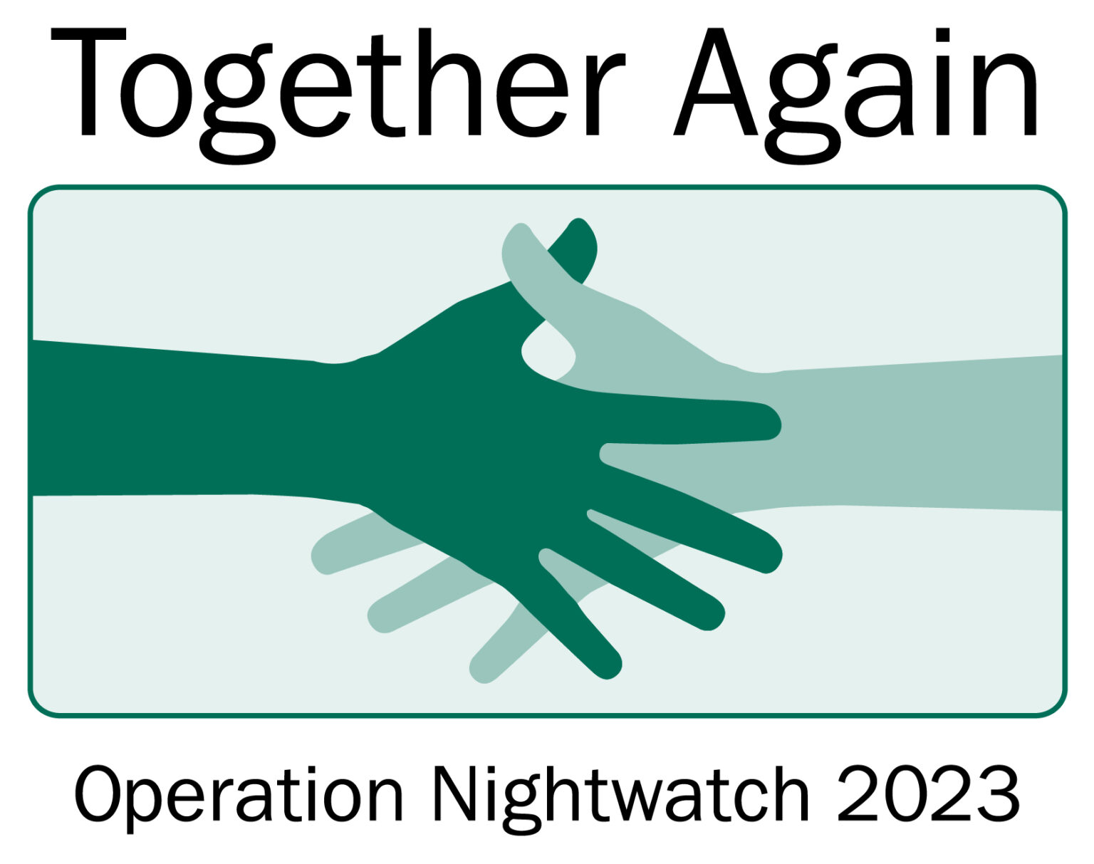 Operation Nightwatch – Reducing the Impact of Poverty and Homelessness