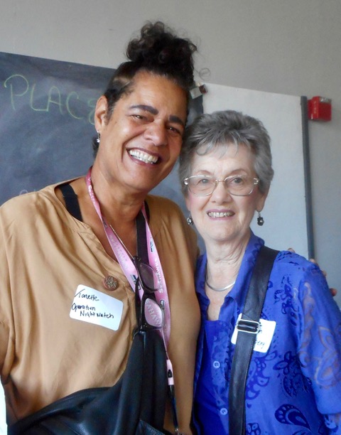 Donna Jean’s Women’s Shelter Building Campaign – Operation Nightwatch