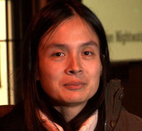 Food and Shelter – Operation Nightwatch